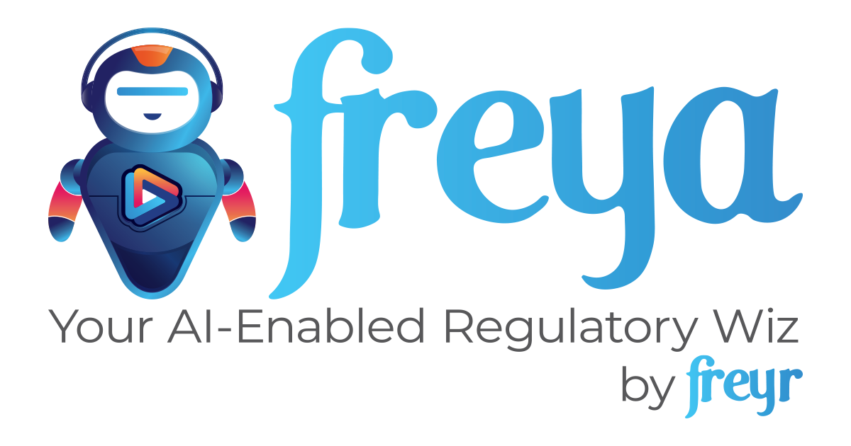 Freya Standard Subscription Form